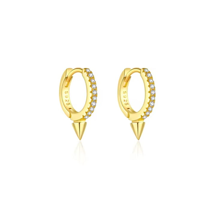 Spike Cubic Huggies – DASH