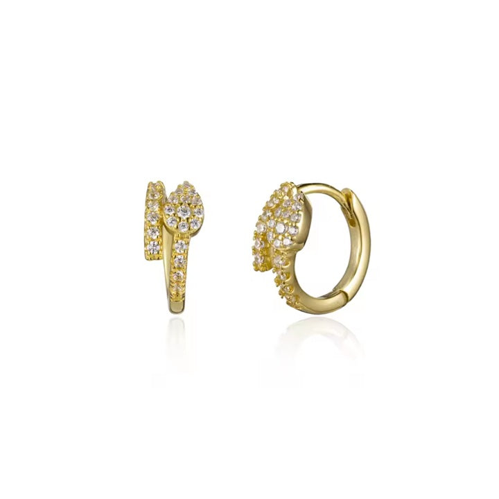 Cubic Snake Huggies – DASH