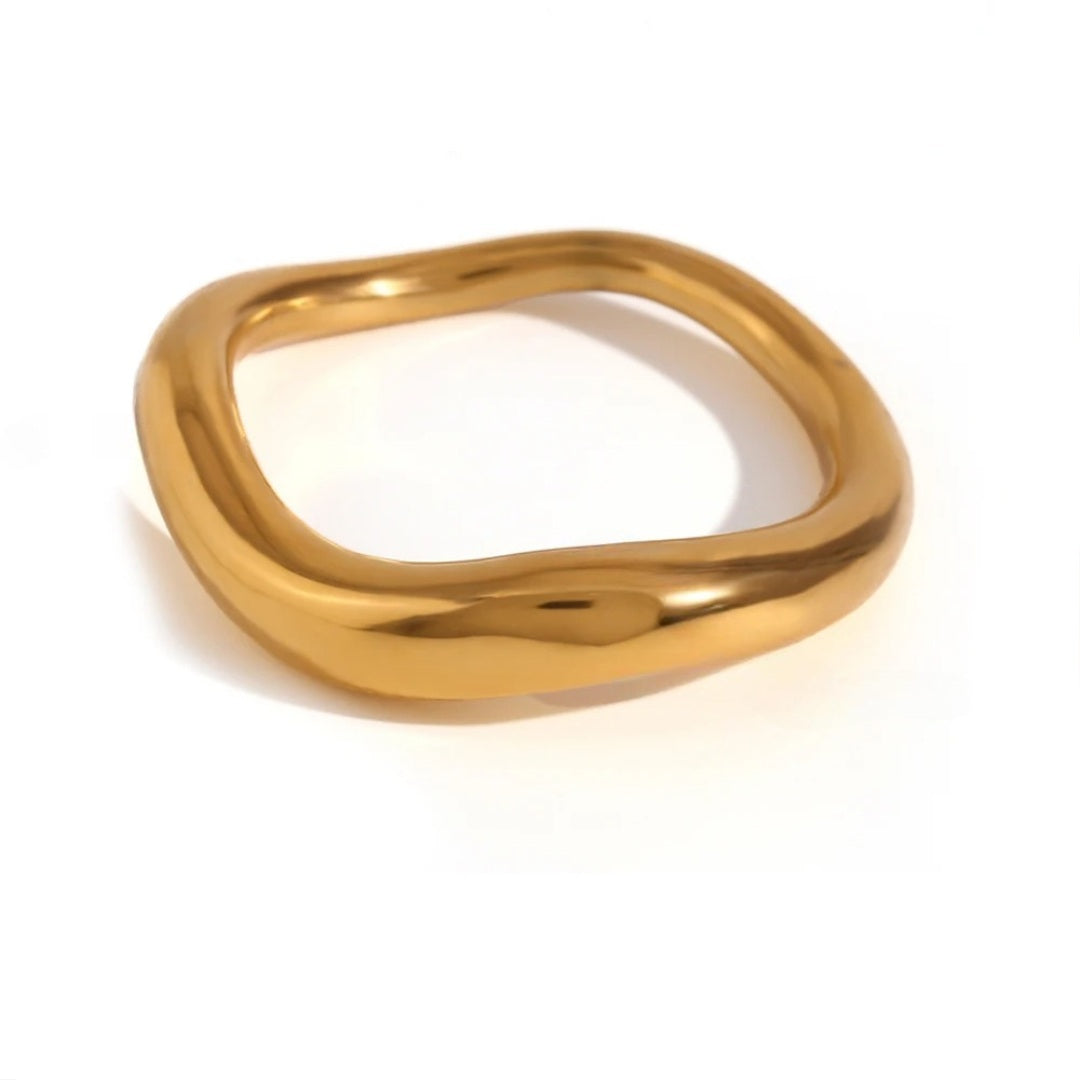 Wave Ring – DASH