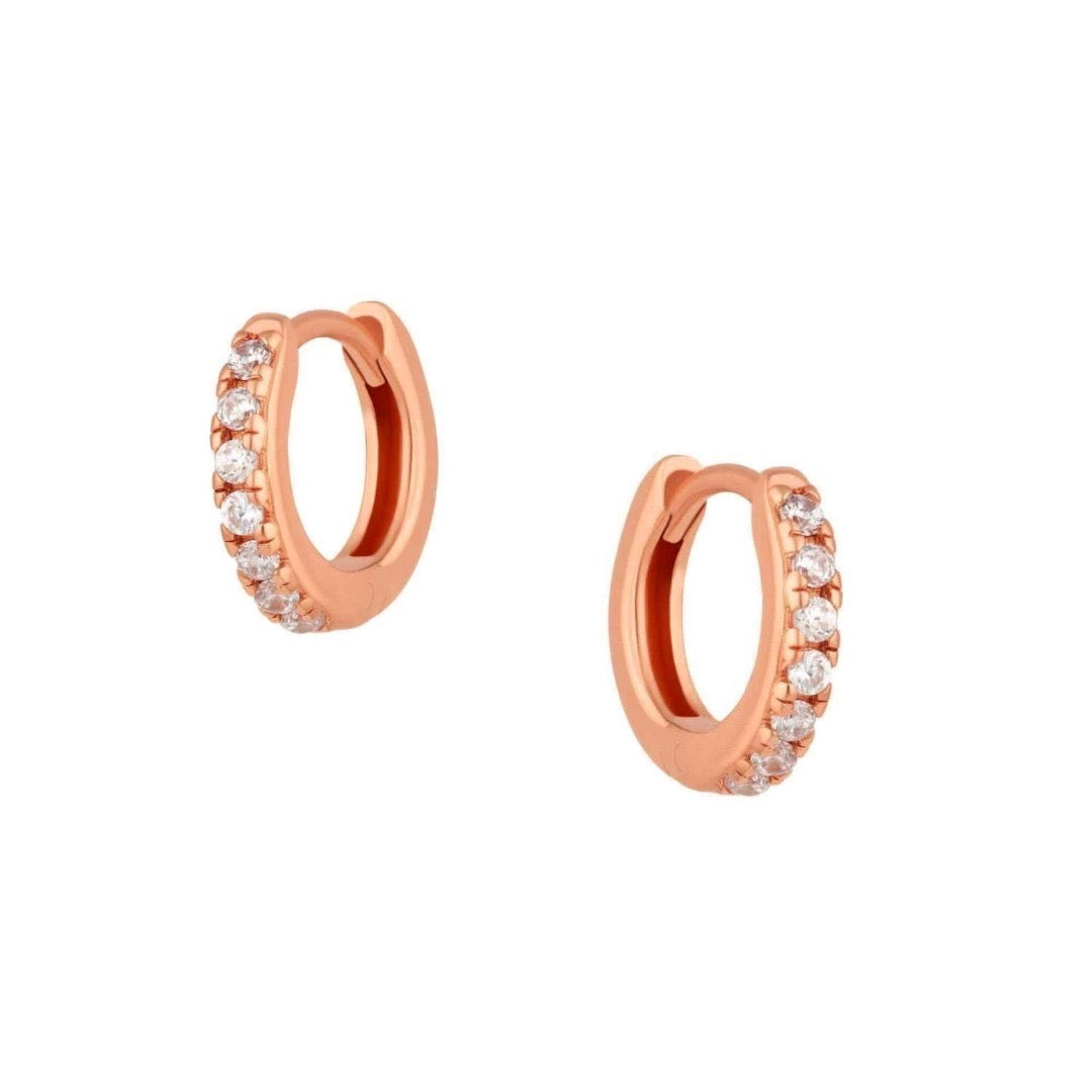 Cubic Huggies - 7mm – DASH