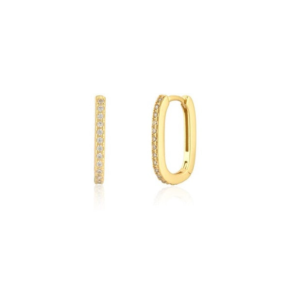 Cubic Rectangular Huggies – DASH