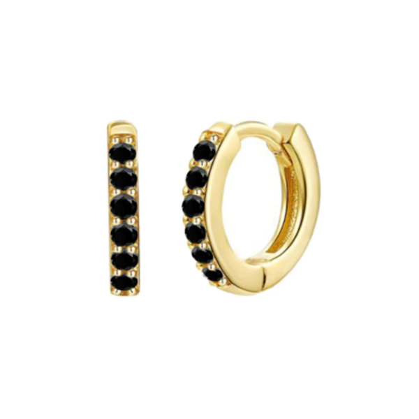 Cubic Huggies – DASH