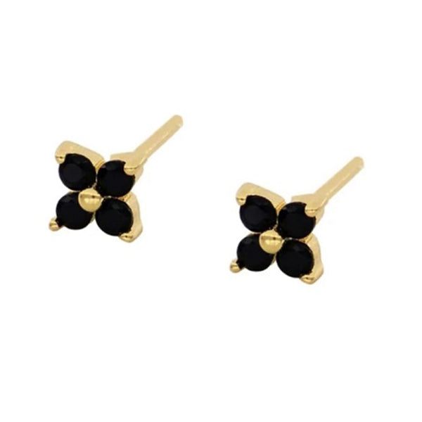 Flower Stud – DASH