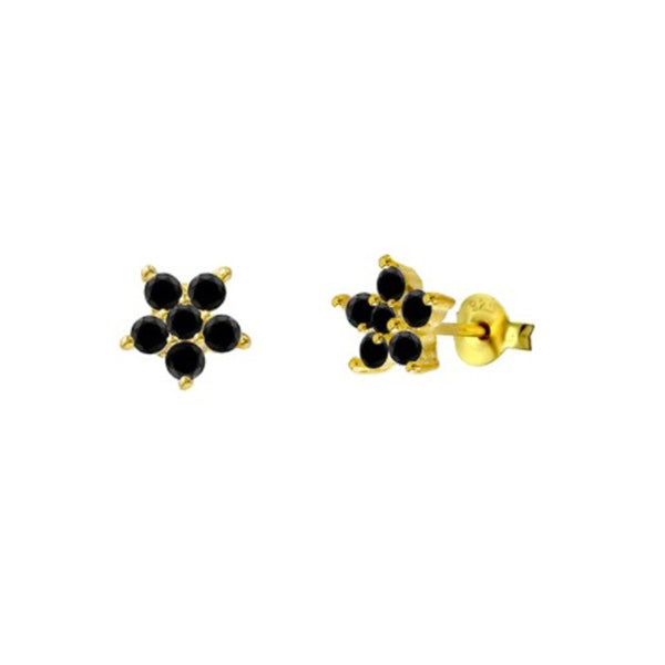 Flower Stud – DASH