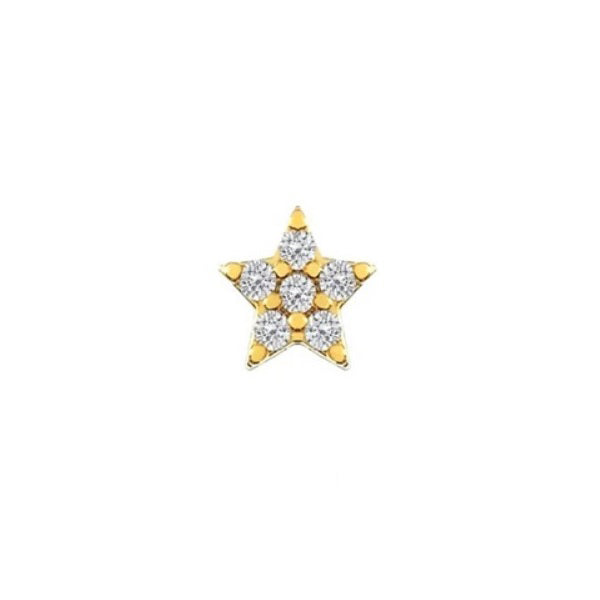 Star Studs (Ball Close) – DASH