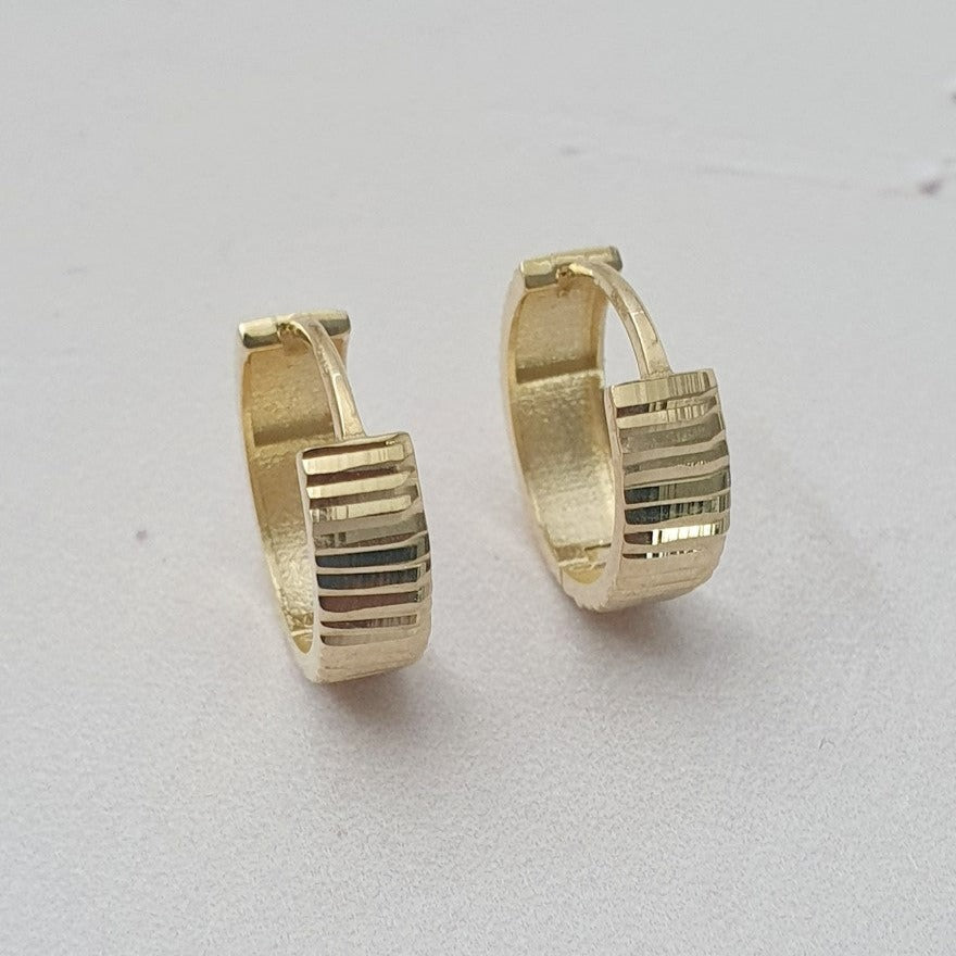 Ribbed Huggies – DASH