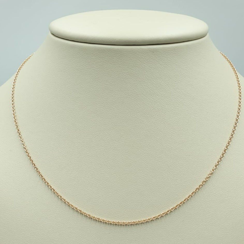 Create it | Chain Necklace – DASH