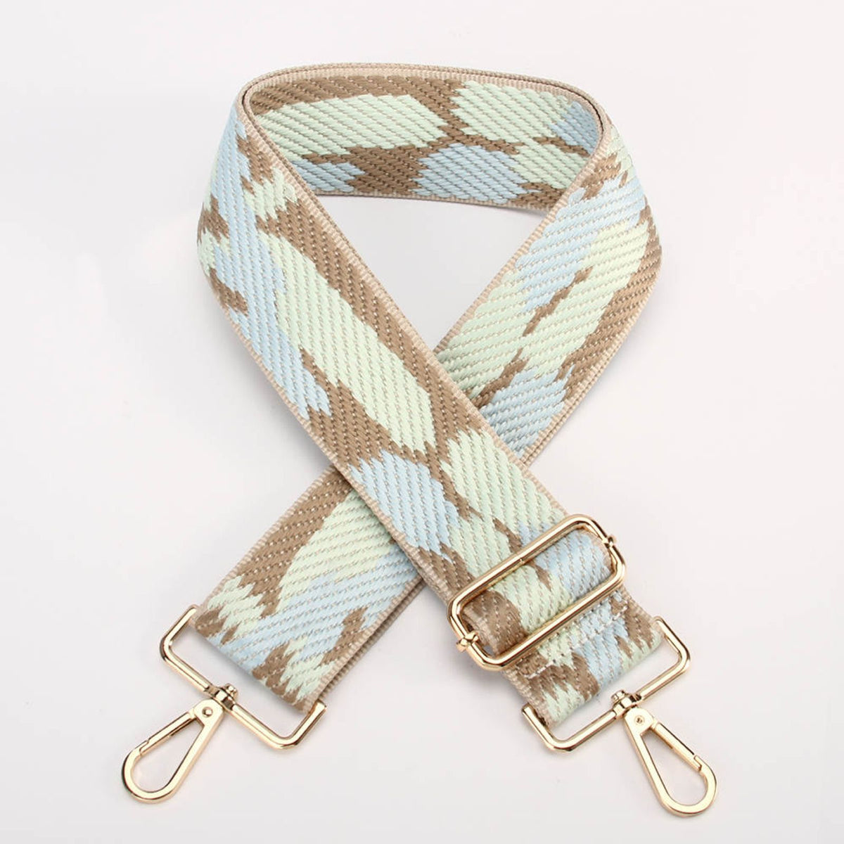Adjustable Bag Straps – DASH