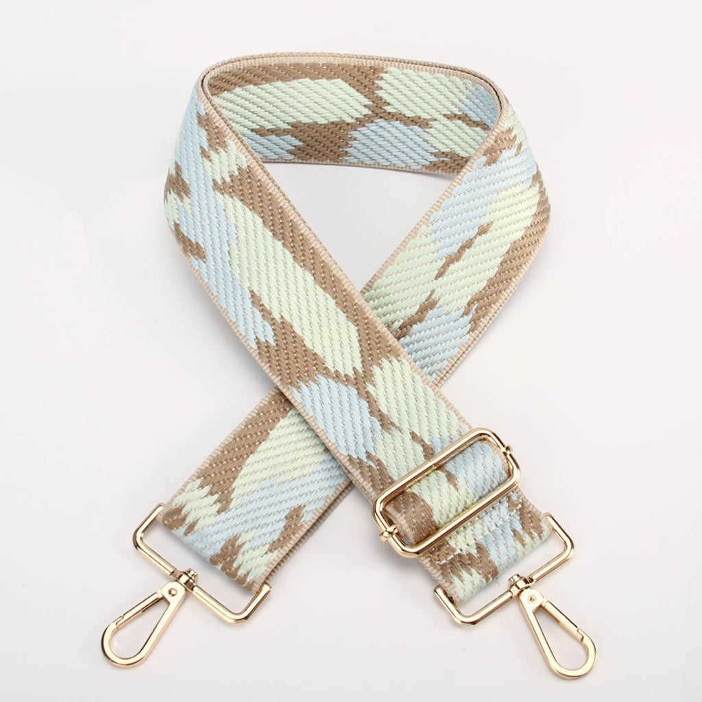 Adjustable Bag Straps – DASH