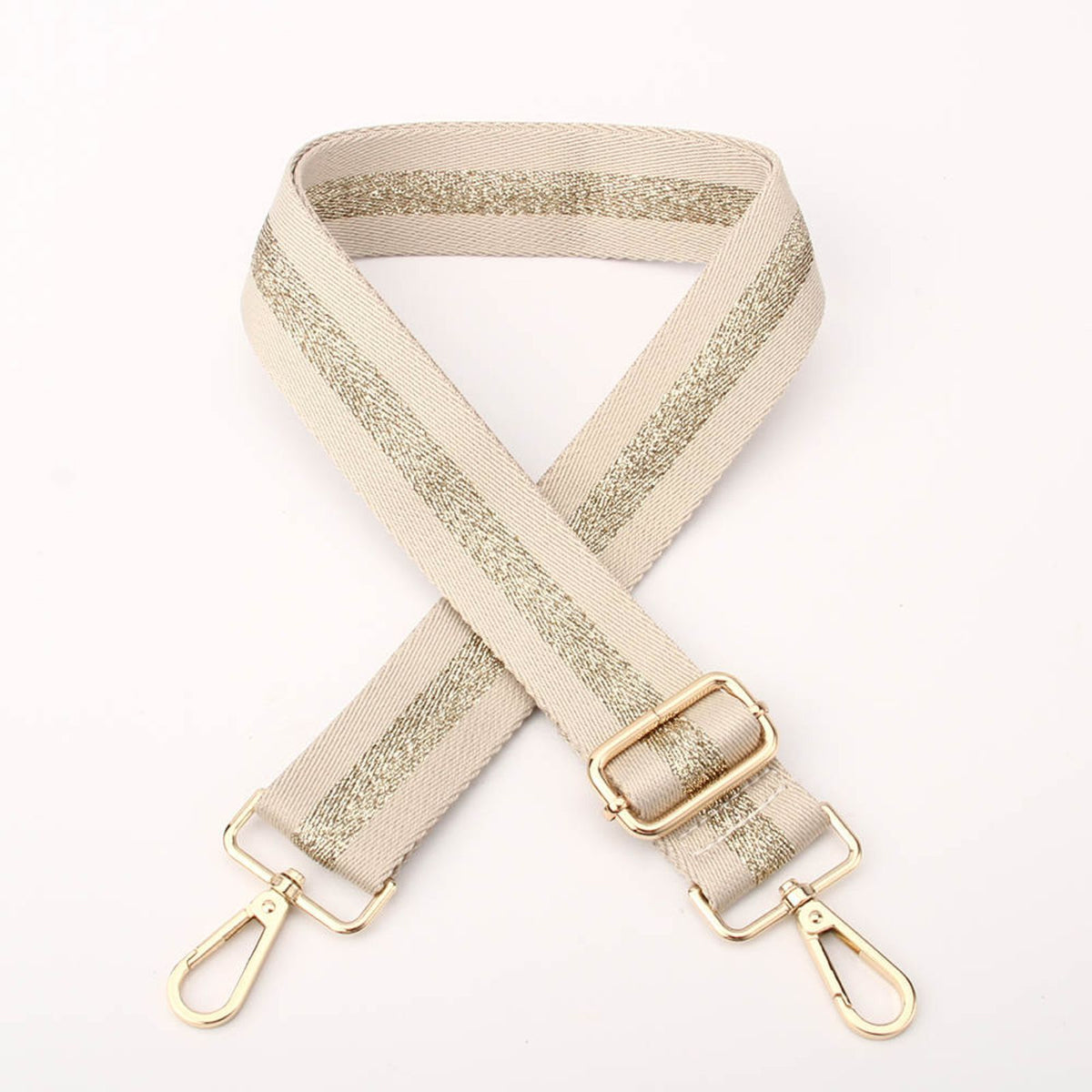 Adjustable Bag Straps – DASH