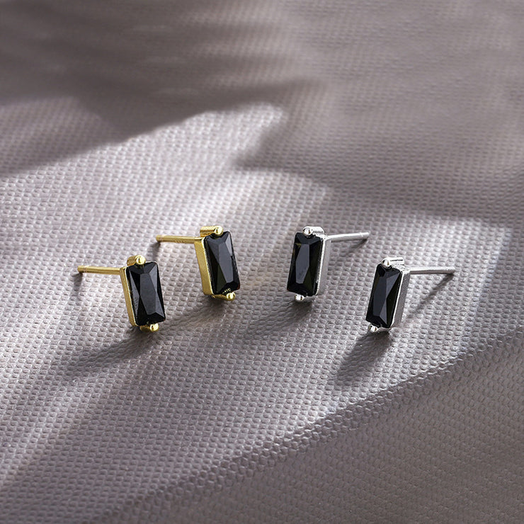 Baguette Studs – DASH