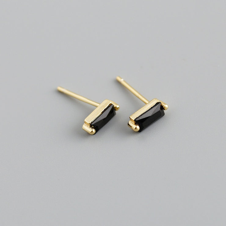 Baguette Studs – DASH