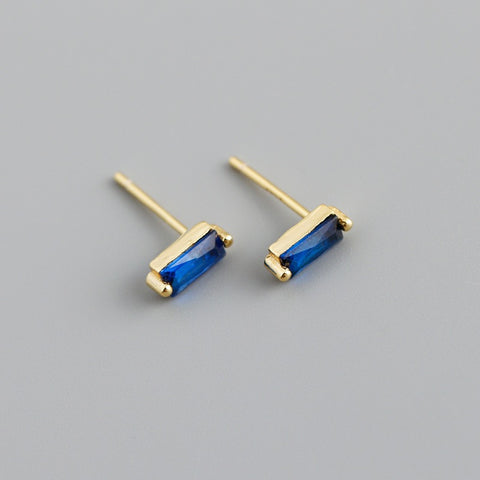 Baguette Studs – DASH