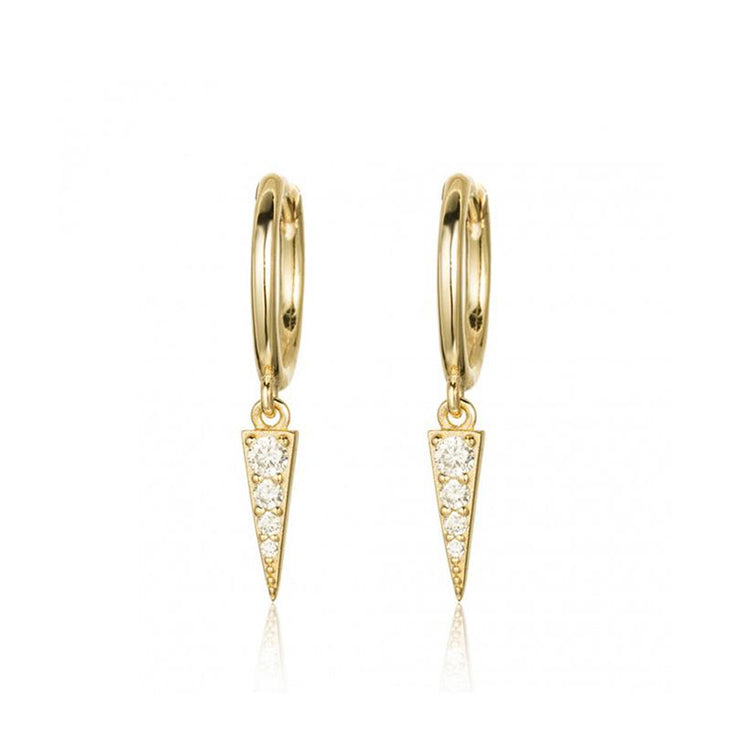 Spike Huggies – DASH